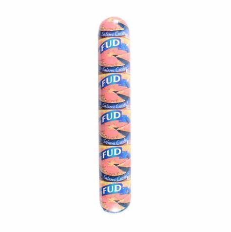 SALAMI FUD A GRANEL [3003] : Comercial Treviño