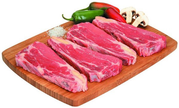 AGUJAS NORTEÑAS RES [3040] : Comercial Treviño