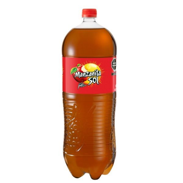 REF MANZANITA SOL 3 LTS (8) [5407] : Comercial Treviño