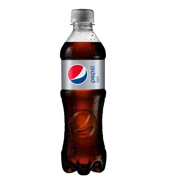 PEPSI LIGHT 400 ML [5760] : Comercial Treviño