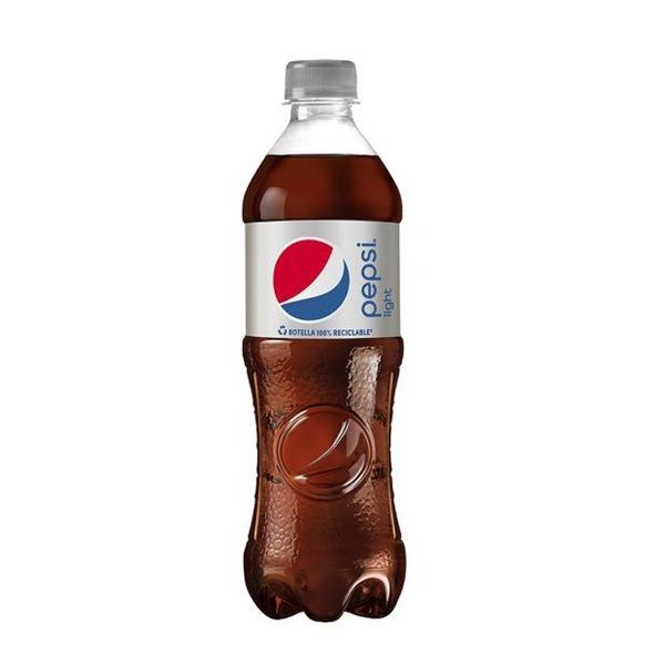 PEPSI LIGHT 500 ML [771] : Comercial Treviño