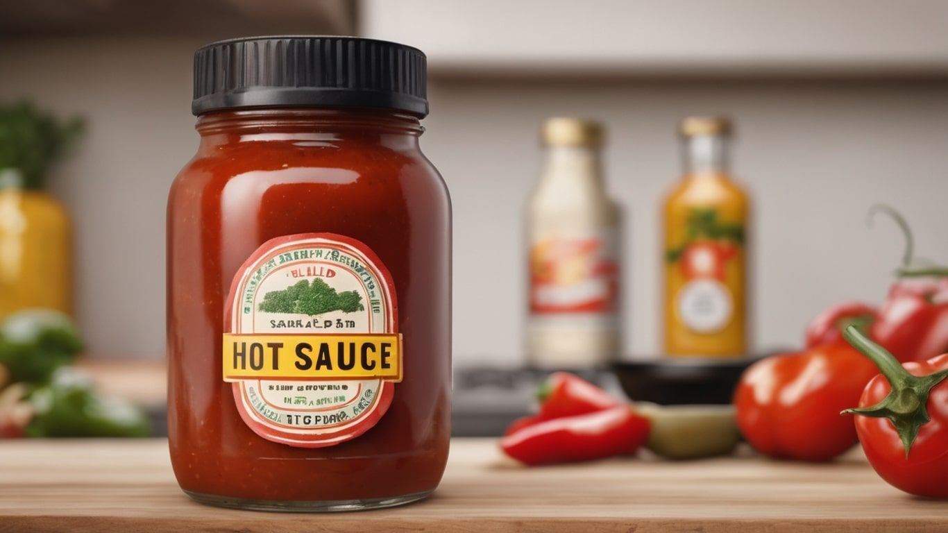 SALSAS BOTANERAS : Comercial Treviño