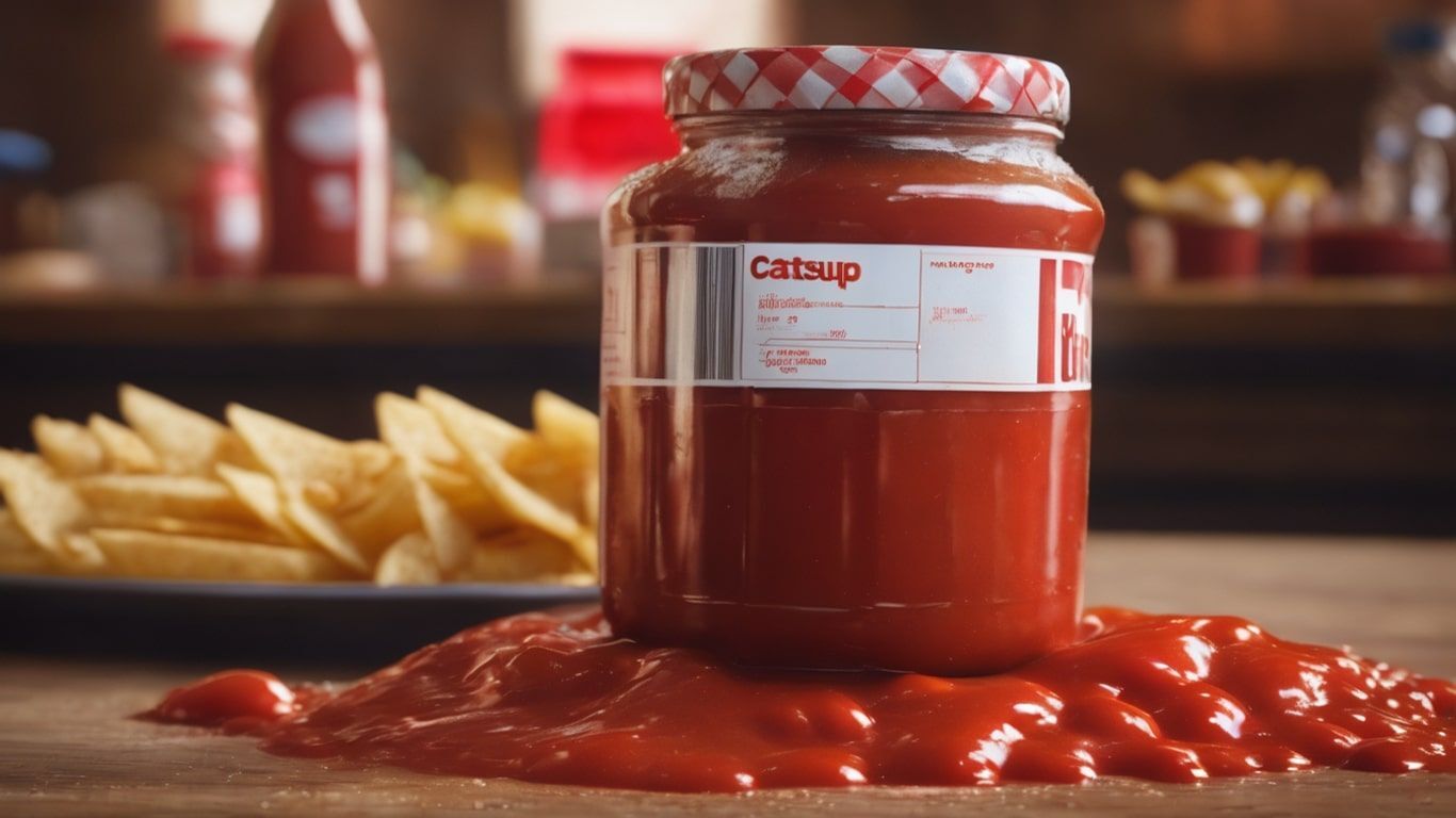CATSUP : Comercial Treviño