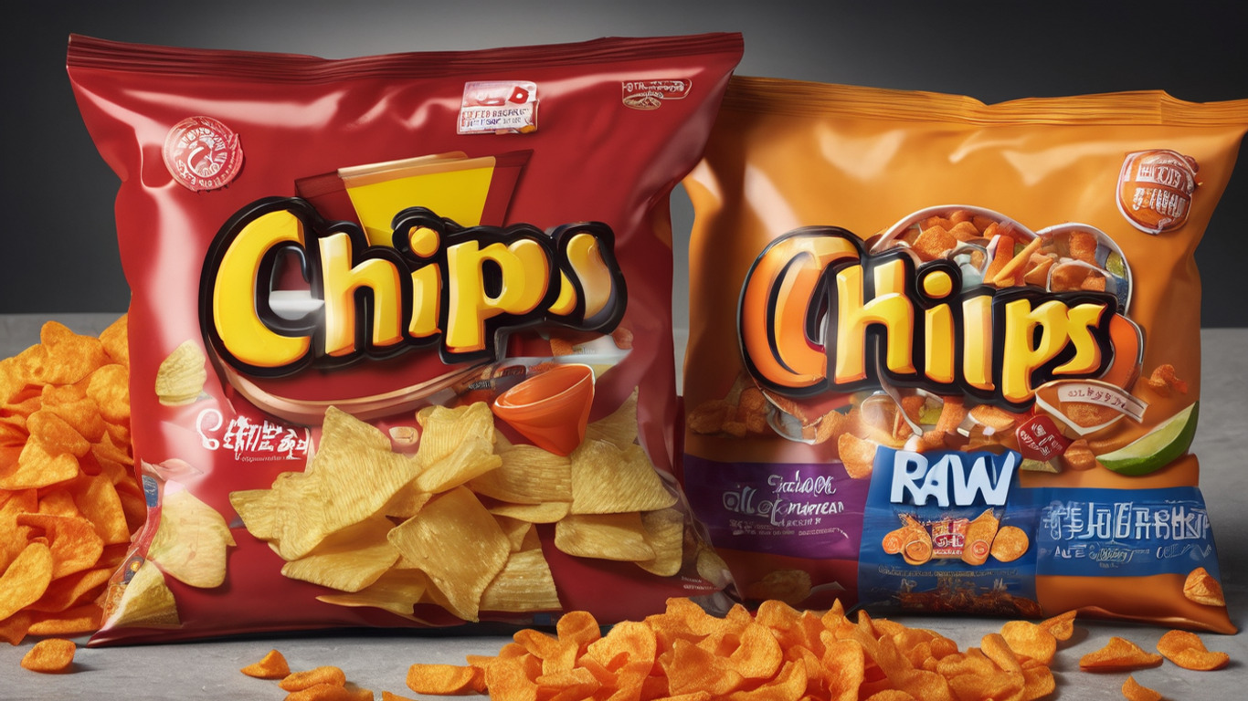 FRITURA : Comercial Treviño